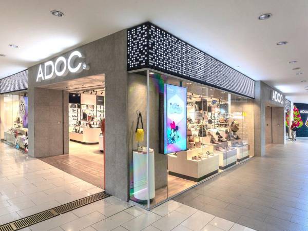 Empresas ADOC: 71 años calzando a Centroamérica