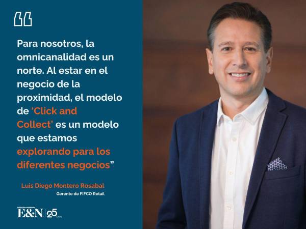 Las claves del éxito de FIFCO en retail para conectar con el consumidor ...