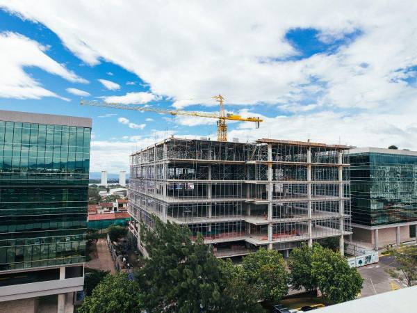 ULTRAPARK Development Group: Impulsor del desarrollo de Costa Rica