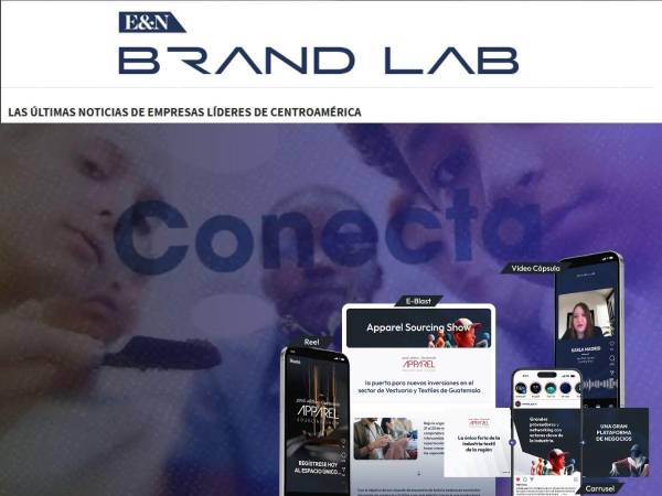 E&N Brand Lab relanza su unidad de contenido y supera su meta de ventas con programa de Google y ...
