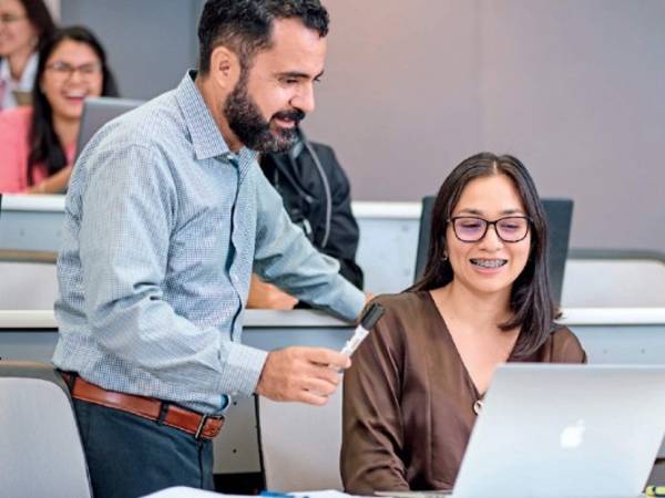 Universidad Americana (UAM): Sólida oferta de educación con visión ...