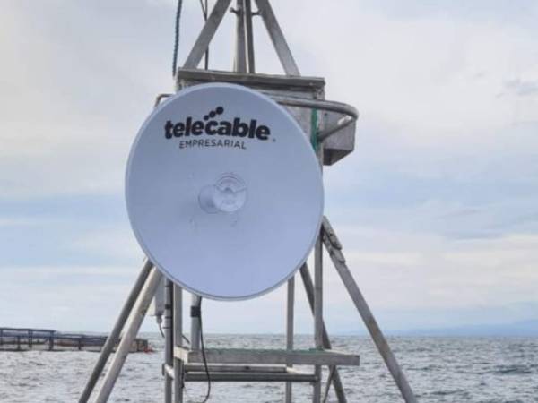 Telecable contribuye a la transformación digital de la costa pacífica ...