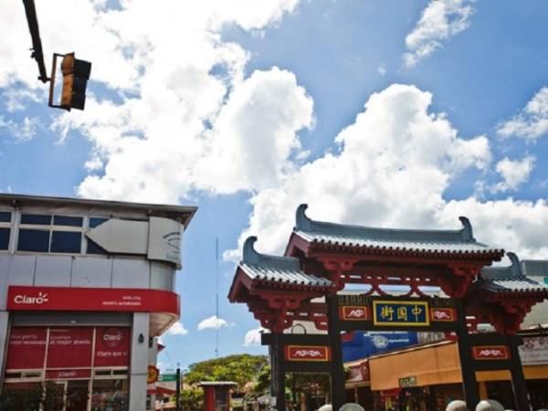 La relación entre China y Costa Rica cumple diez años