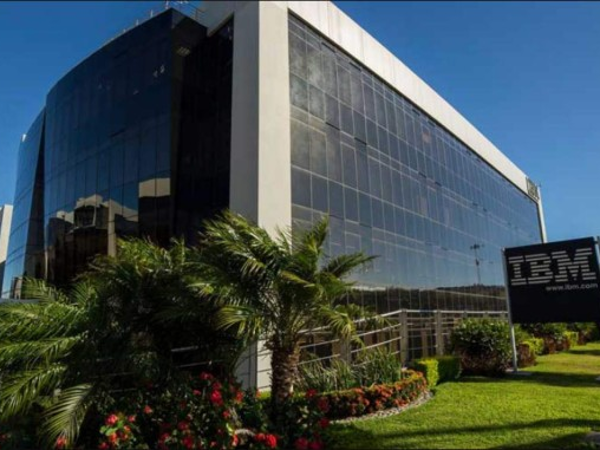 IBM consolida su operación en Costa Rica