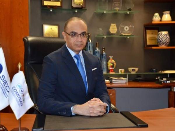Secretaría de Integración Económica Centroamericana (SIECA ...