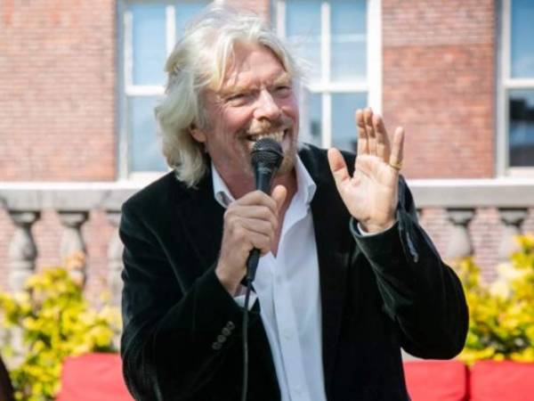 Las 5 reglas para un negocio exitoso, según el millonario Richard Branson