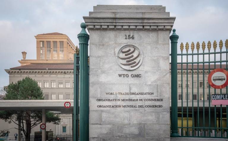 OMC da la razón a Costa Rica en su disputa comercial con Panamá