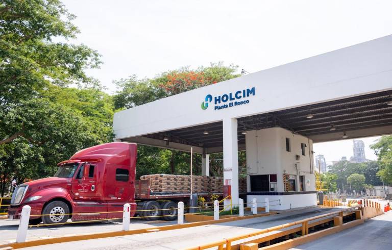El ambicioso plan de expansión Holcim en Centroamérica