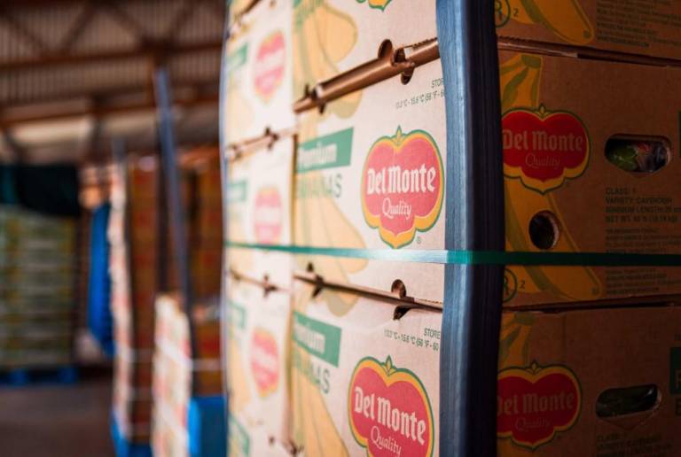 Fresh Del Monte Produce Inc. cambia nombre, reflejando constante evolución