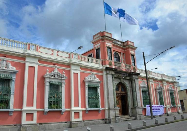 Guatemala: TSE da por terminado el periodo electoral 2023