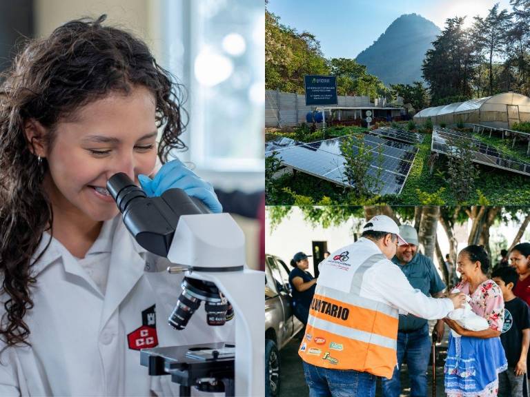 Castillo Hermanos: Un legado sostenible que transforma comunidades y ...