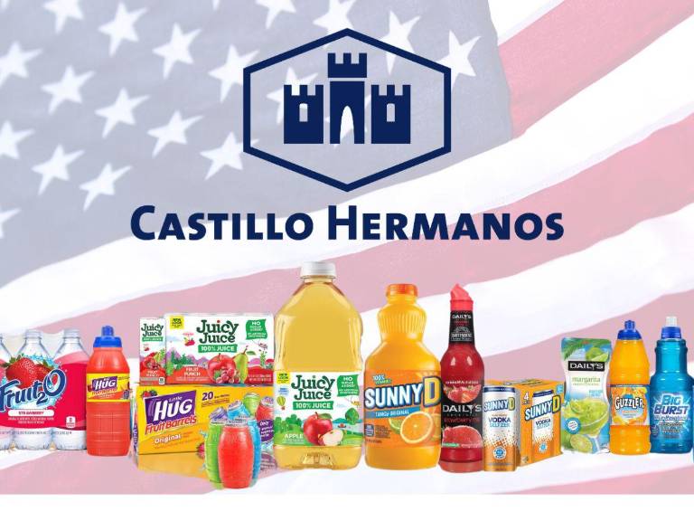 Castillo Hermanos logra acuerdo para adquirir a Harvest Hill Beverage ...