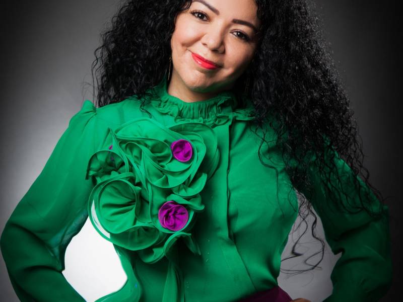 Lorena Bravo: Líder global de ciberseguridad y aliada de las mujeres