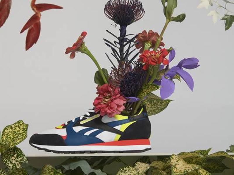 Reebok abrirá su primera tienda en Costa Rica