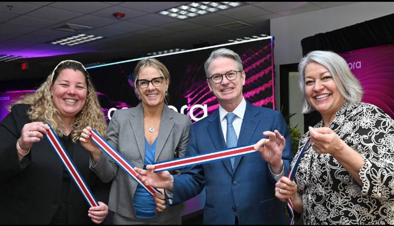 Cencora proyecta emplear a 400 personas en su centro de servicios en ...