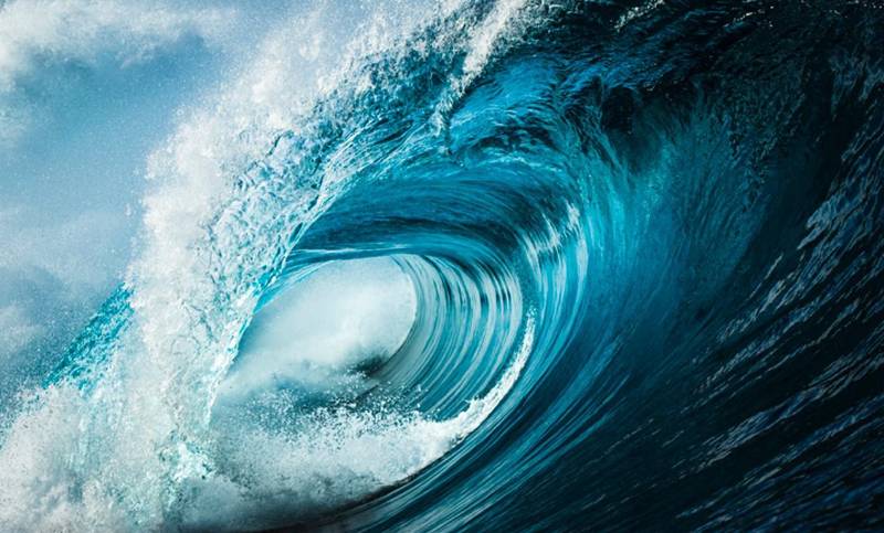 CAF destinó más de US$1.300 millones para preservar océanos de América Latina