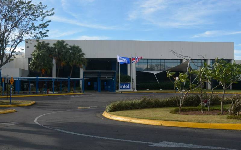 Industriales de Costa Rica se reunirán con Intel para abordar cierre de ...