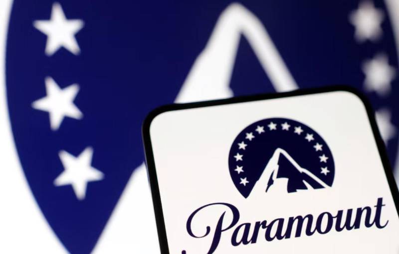 Paramount y Trump llegan a un pacto por más de US$36 millones para cerrar litigio