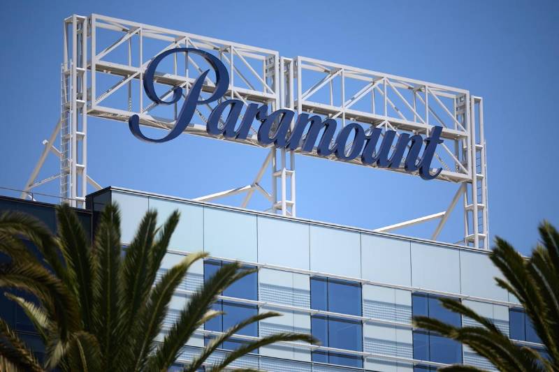 ¿Paramount Skydance busca hacerse de Warner Bros Discovery? esto publica WSJ