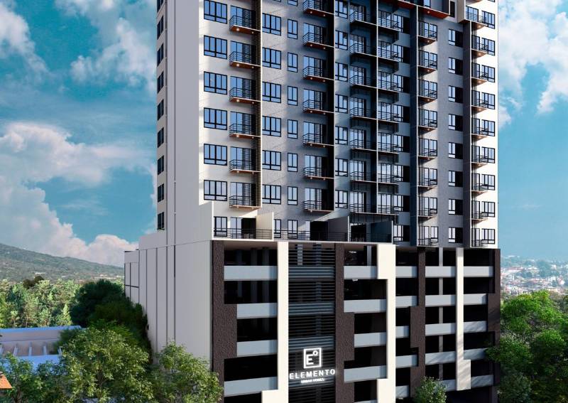 Elemento Urban Homes, un proyecto que surge en el corazón de la capital ...