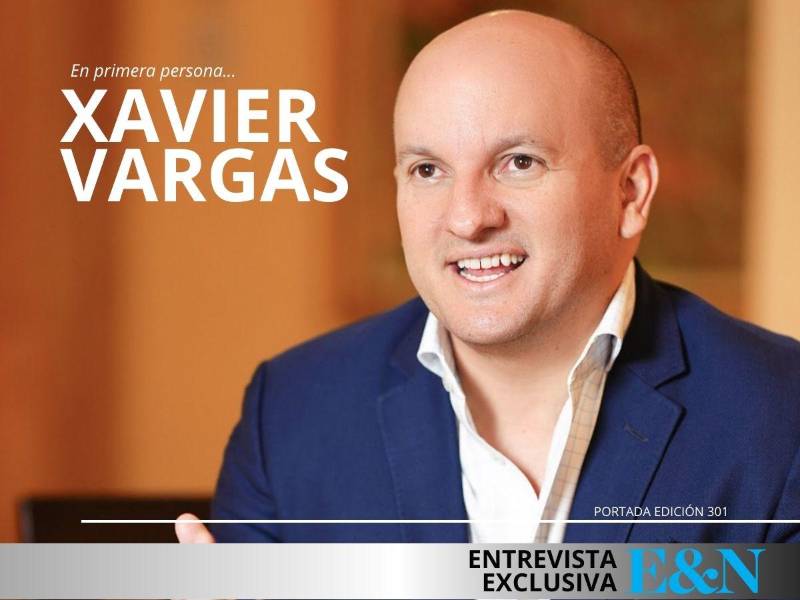 Xavier Vargas: nicaragüense, centroamericano, latino y global