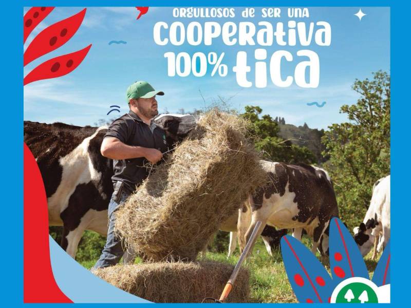 Dos Pinos: Una marca que trasciende generaciones