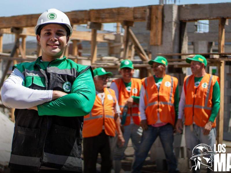Cemento Bijao: Tradición y modernidad, un equilibrio ganador