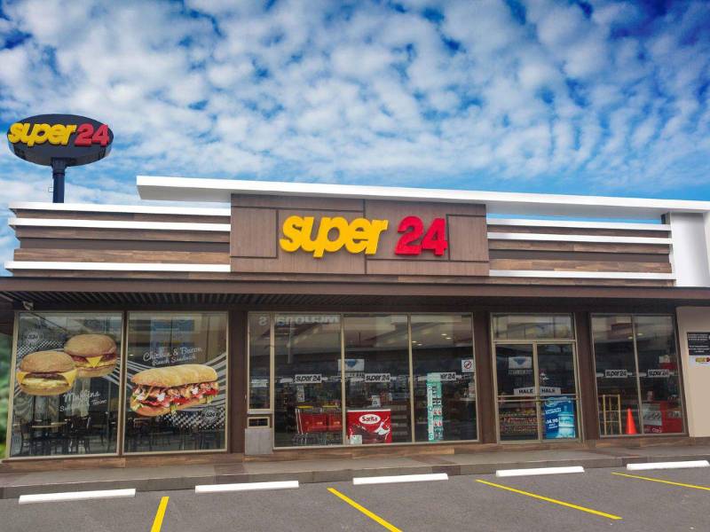 Super 24: Innovación y crecimiento al servicio de los guatemaltecos