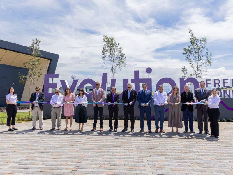 CODE Development Group: Motor de crecimiento para Costa Rica