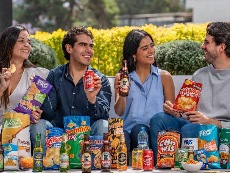 Castillo Hermanos: Marcas icónicas que trascienden generaciones