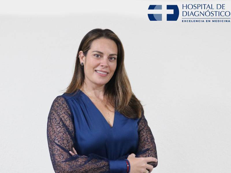 Elizabeth Brito Orantes: Comprometida con la transformación y el ...