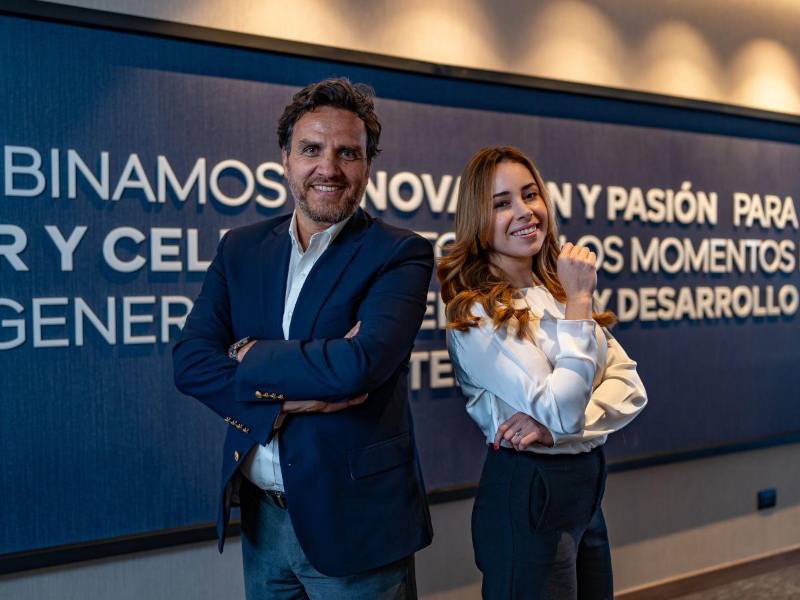Castillo Hermanos: Generador de bienestar social a través de la ...
