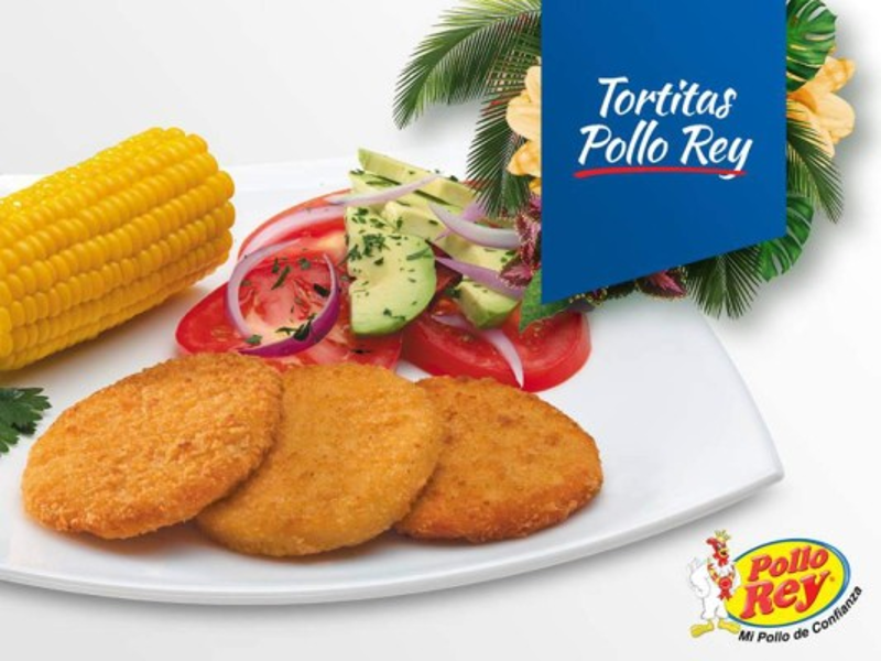 Pollo Rey: Confianza y sabor en la mesa familiar