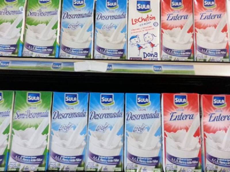 Sula: la primera marca de Honduras
