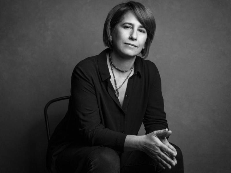 María Pacheco, lecciones de emprendedora: No he cambiado todo, pero he ...