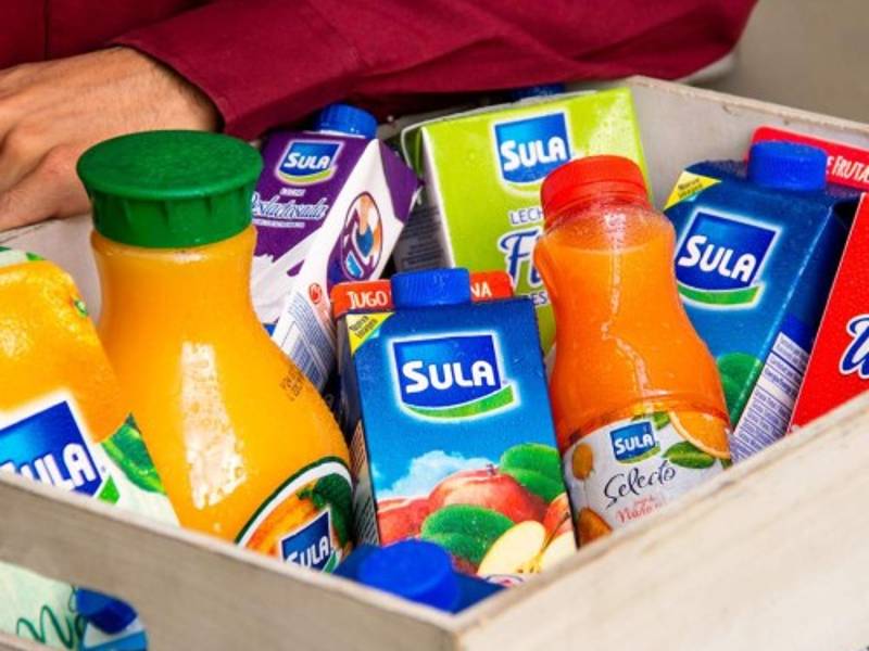 Sula, productos diferenciados para cada uno