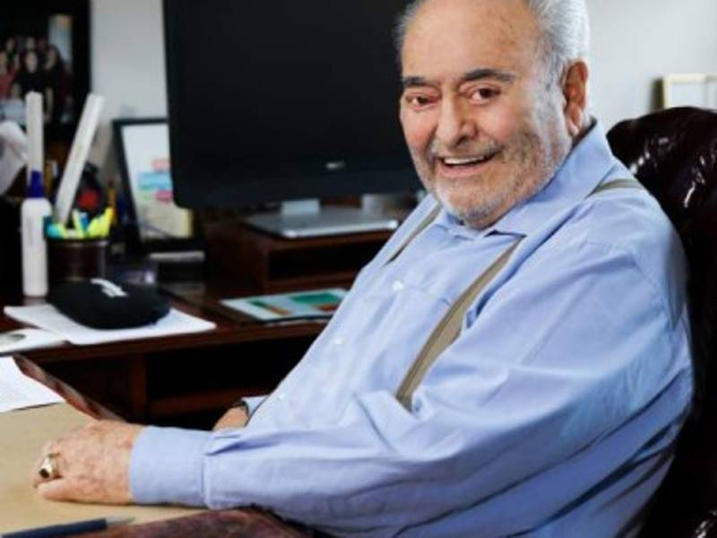 Carlos Paiz: Empresario sin barreras