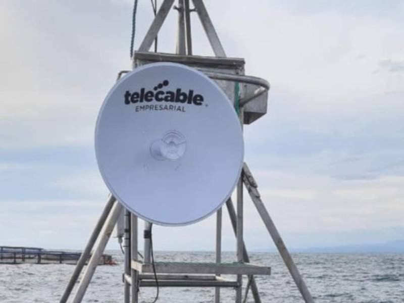 Telecable contribuye a la transformación digital de la costa pacífica ...