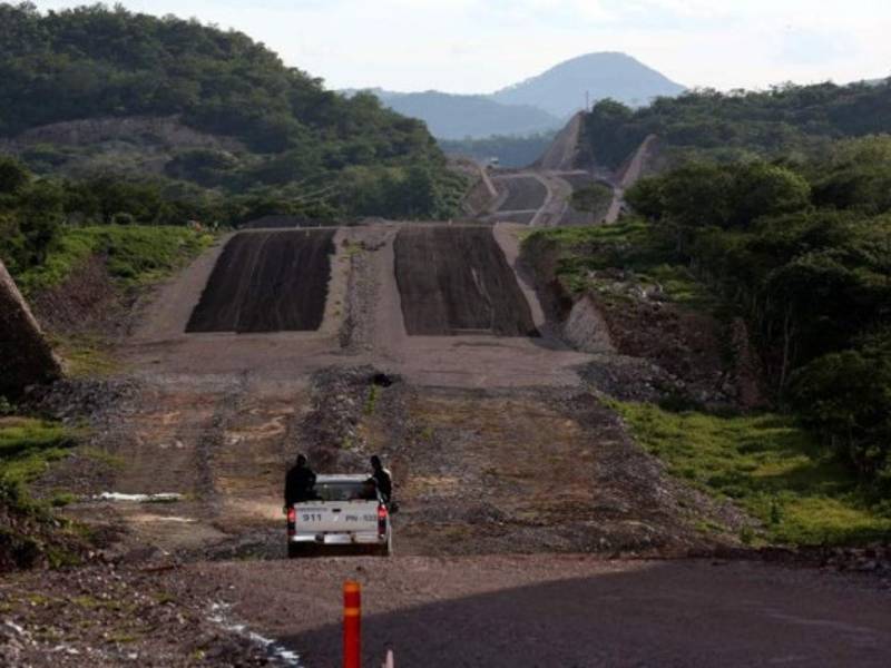 Honduras: lentitud en ejecución de infraestructuras