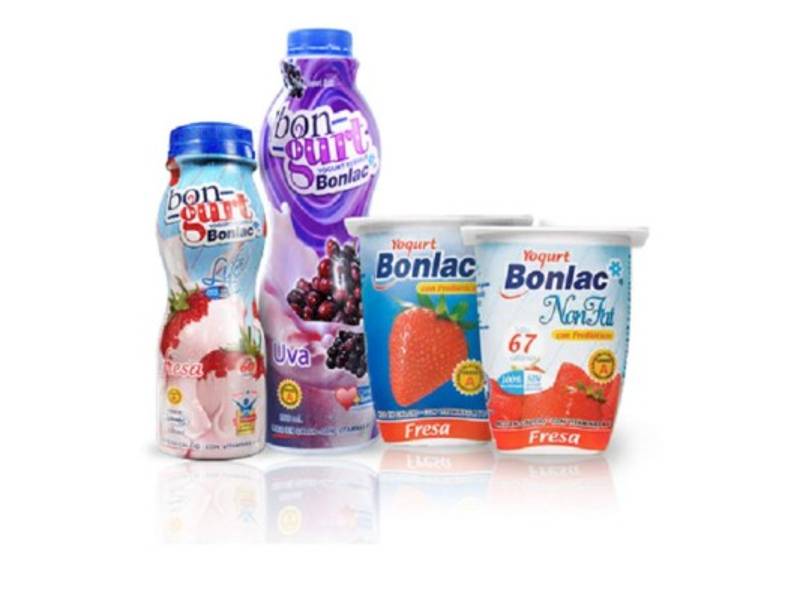 Bonlac: todo empezó con un yogurt