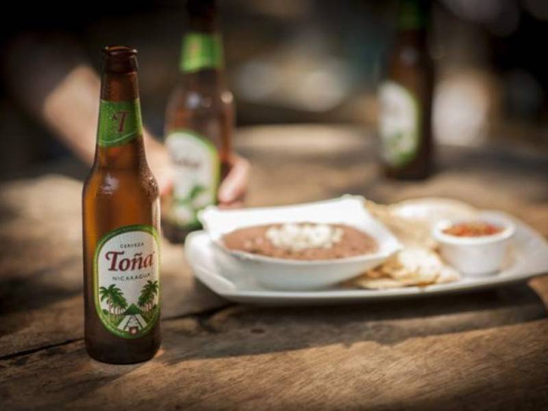 Cerveza Toña: Orgullo de Nicaragua que se comparte con el mundo