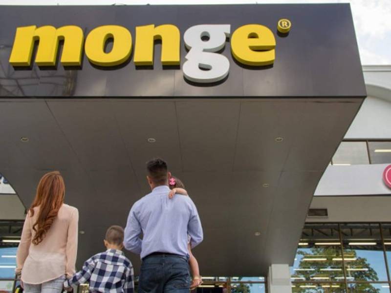 Grupo Monge abre nuevas tiendas en Costa Rica