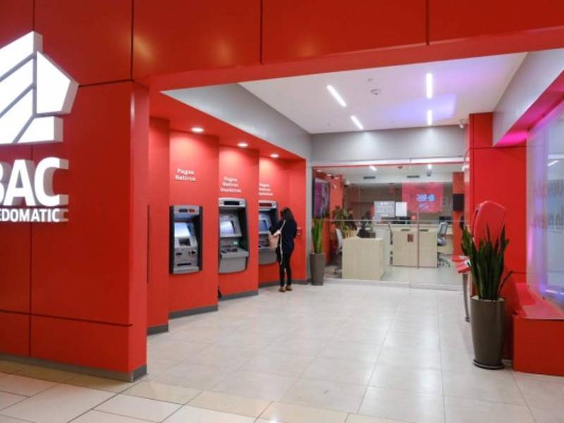 BAC Credomatic abre la segunda sucursal inclusiva y tecnológica de ...