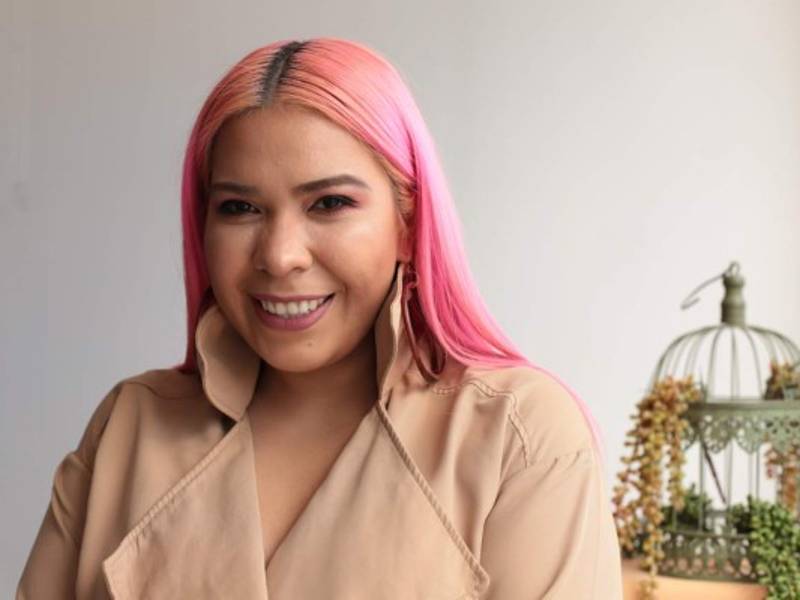 Violeta Martínez, una voz empoderada del diseño desde El Salvador