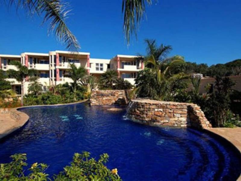 Los 7 mejores hoteles de Honduras