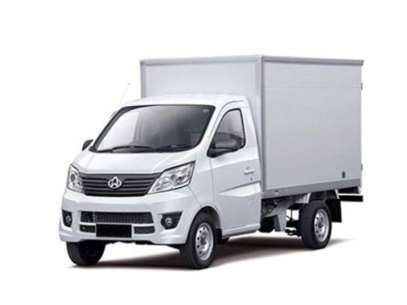 Llega a Nicaragua la marca china de vehículos Changan