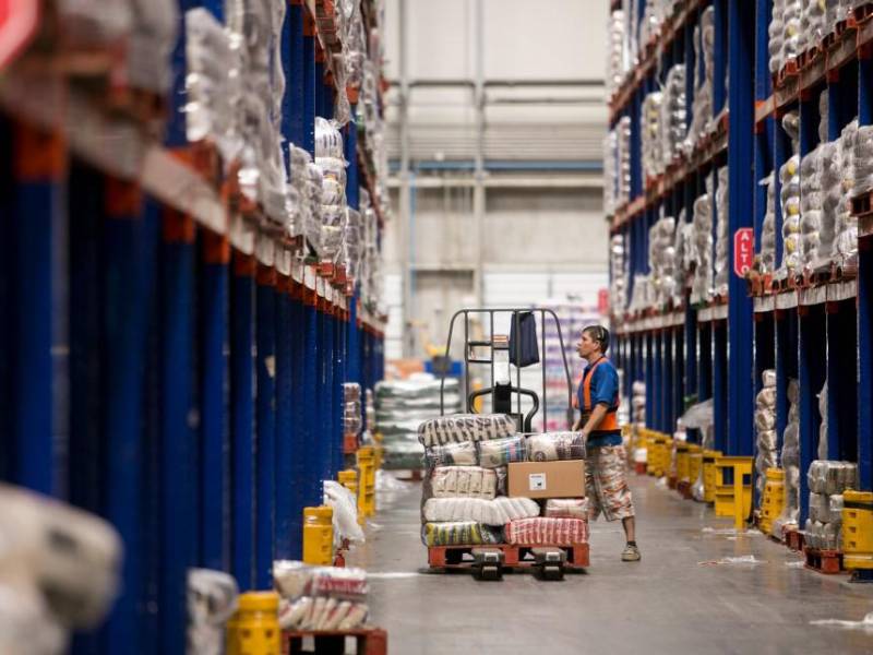 Cinco instalaciones de Walmart en Costa Rica son reconocidas por su ...