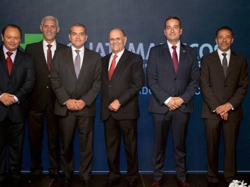 Castillo Hermanos se suma a la lucha contra la desnutrición en Guatemala