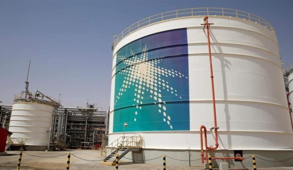 Aramco pospone su salida a bolsa