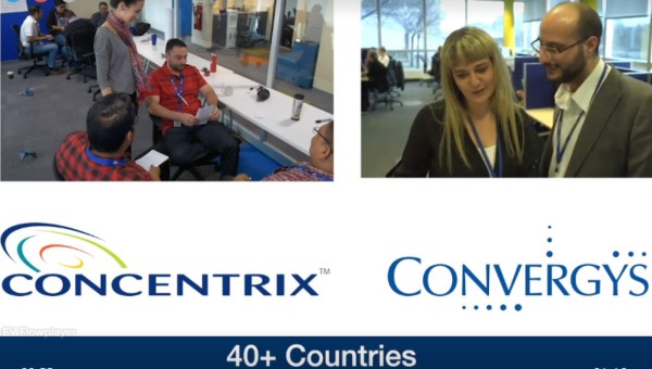 Concentrix completa la adquisición de Convergys